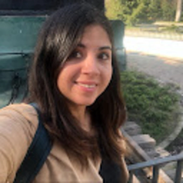 Giselle González | profe.social